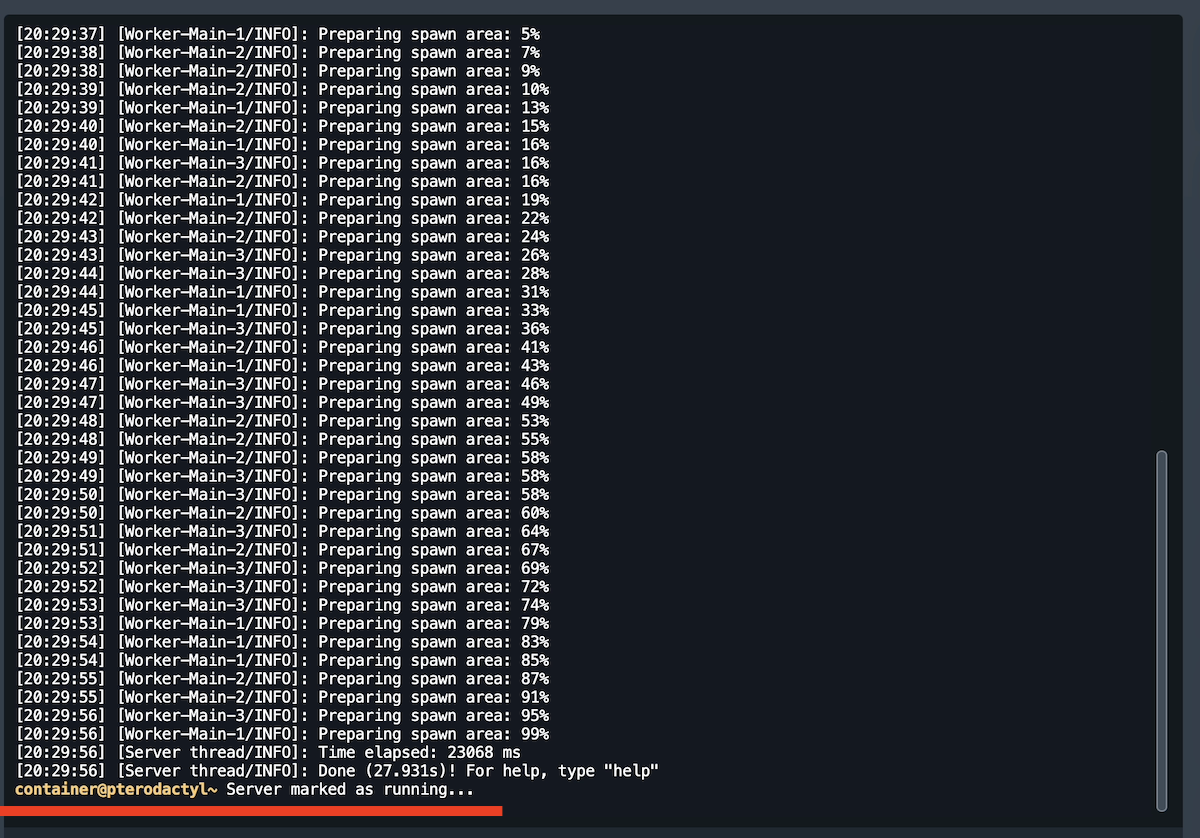 AGAMESマイクラサーバーの立て方・構築方法 - GameServer8 ゲームサーバーエイト