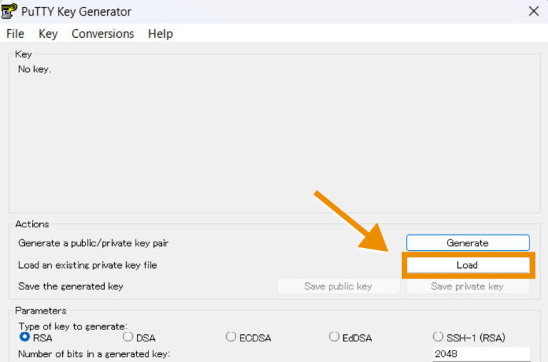 ConoHa for Game（VPS）にSFTP接続する方法 - GameServer8 ゲームサーバーエイト