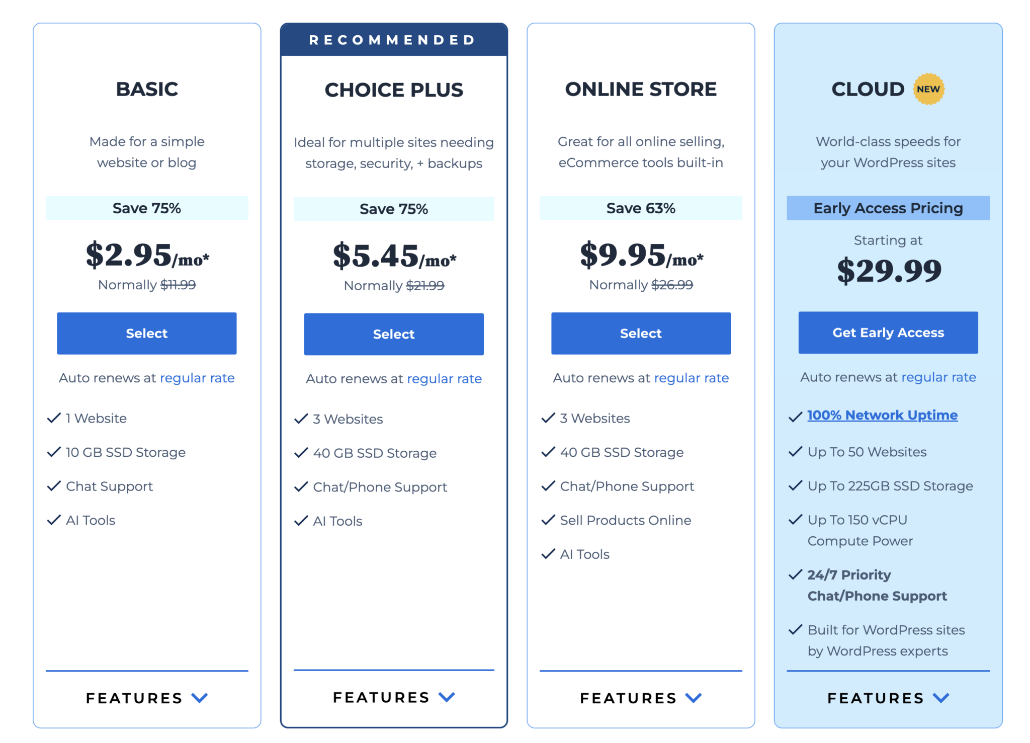 海外サーバーのメリットとおすすめ海外有名レンタルサーバー - SERVER8 by WEBST8