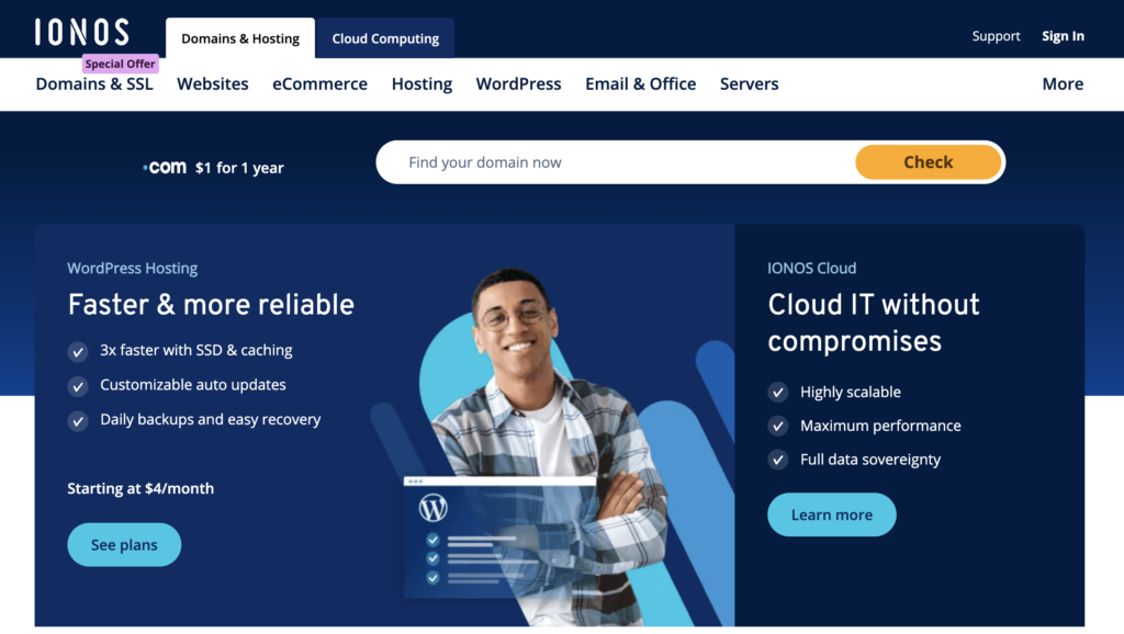 海外サーバーのメリットとおすすめ海外有名レンタルサーバー - SERVER8 by WEBST8